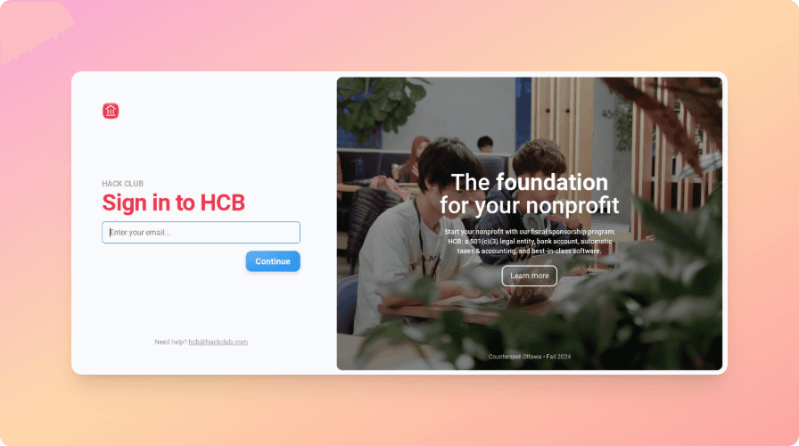 HCB Blog